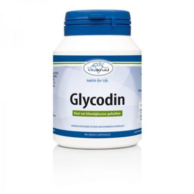 Glycodin - Natuurelle